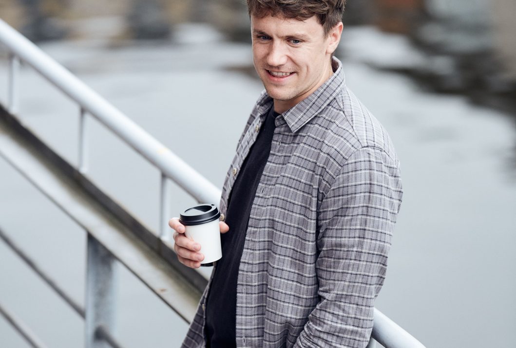 About Us | Get To Know The Team | Wolfenden