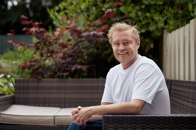 Help Us Raise Funds for Founder's Life-Saving Operation | Wolfenden