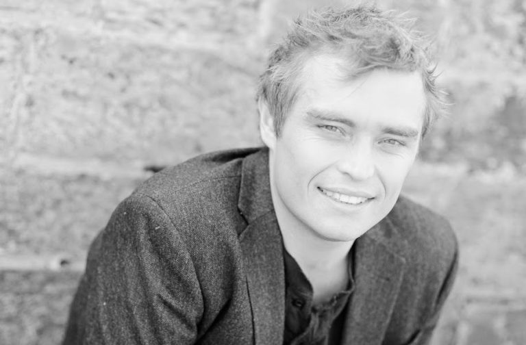 Remembering Our Founder: Ben Wolfenden (1983-2022) | Wolfenden