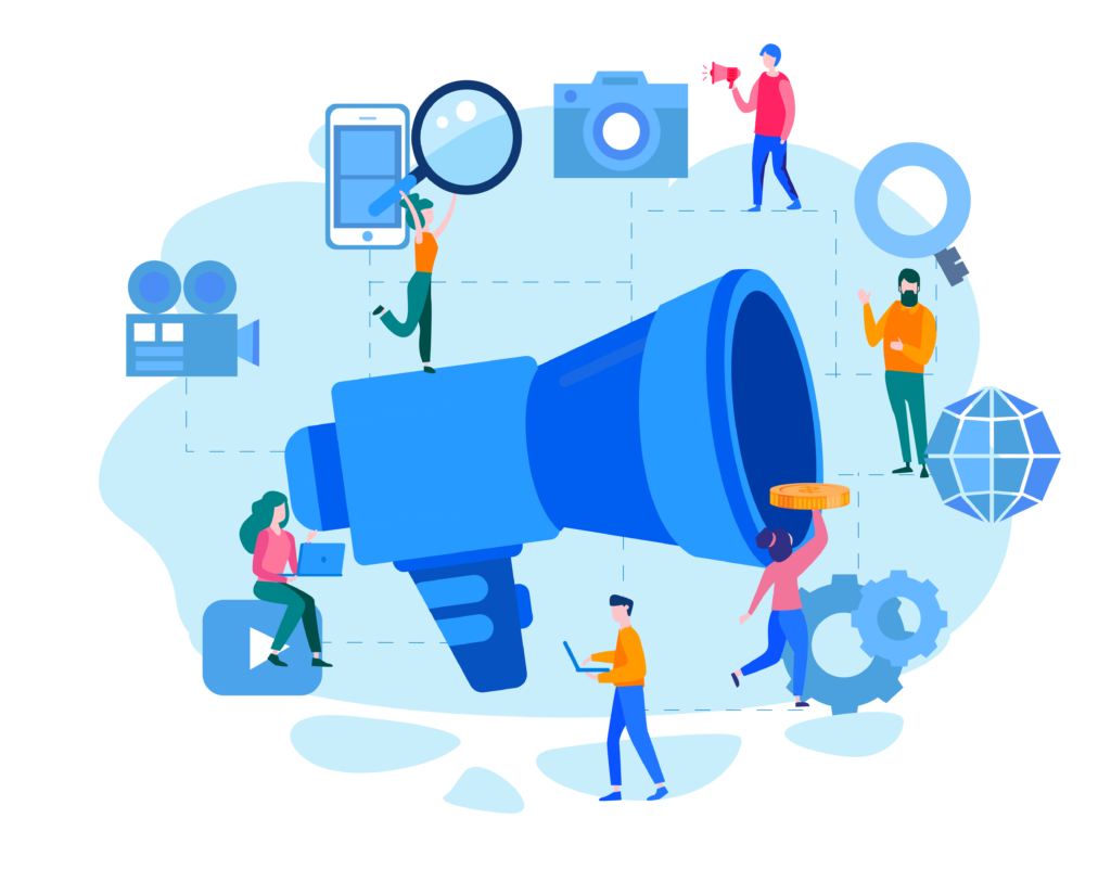 8 genius hacks for digital PRs - Wolfenden