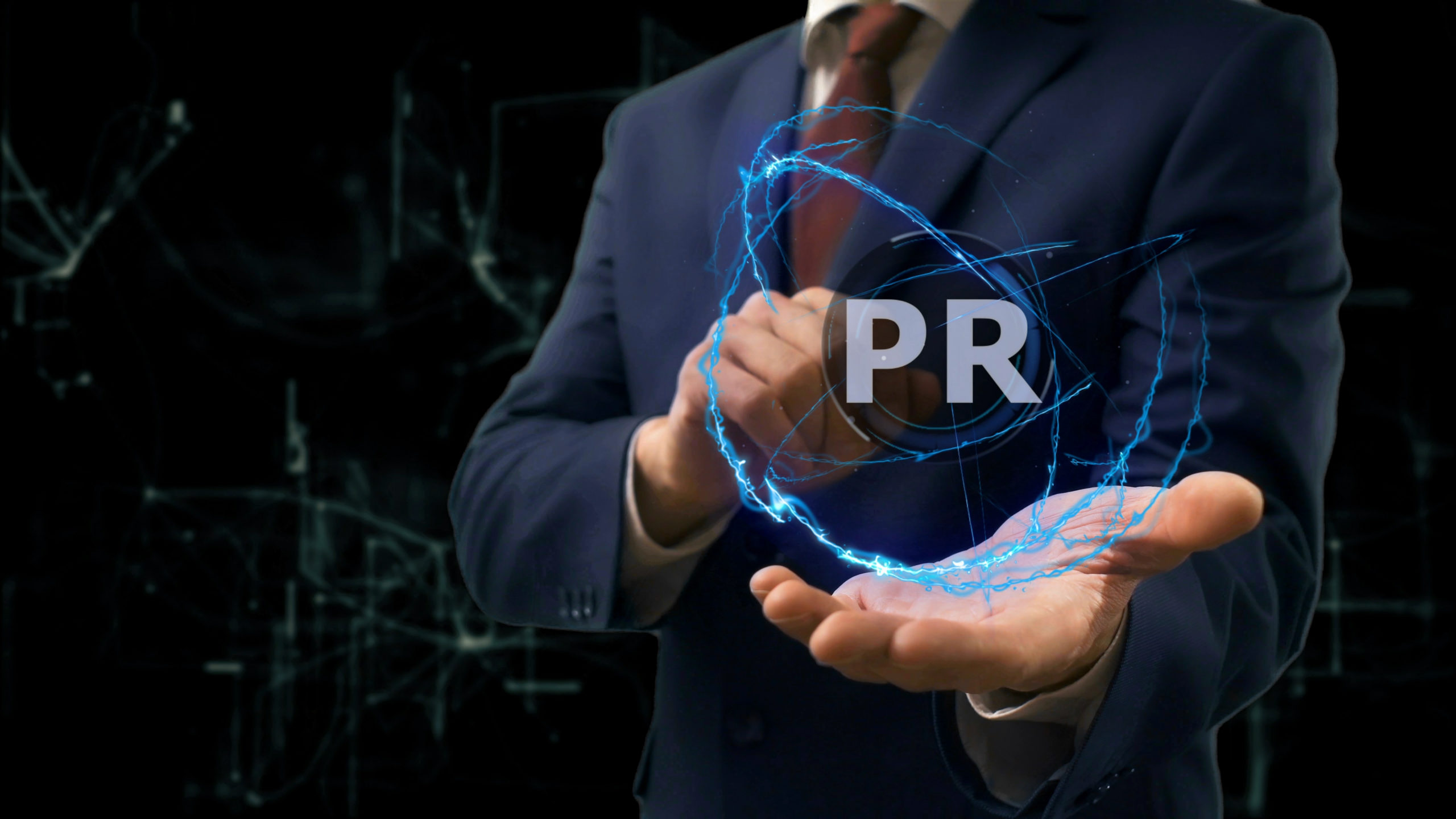 My first year as a Digital PR Executive - Wolfenden