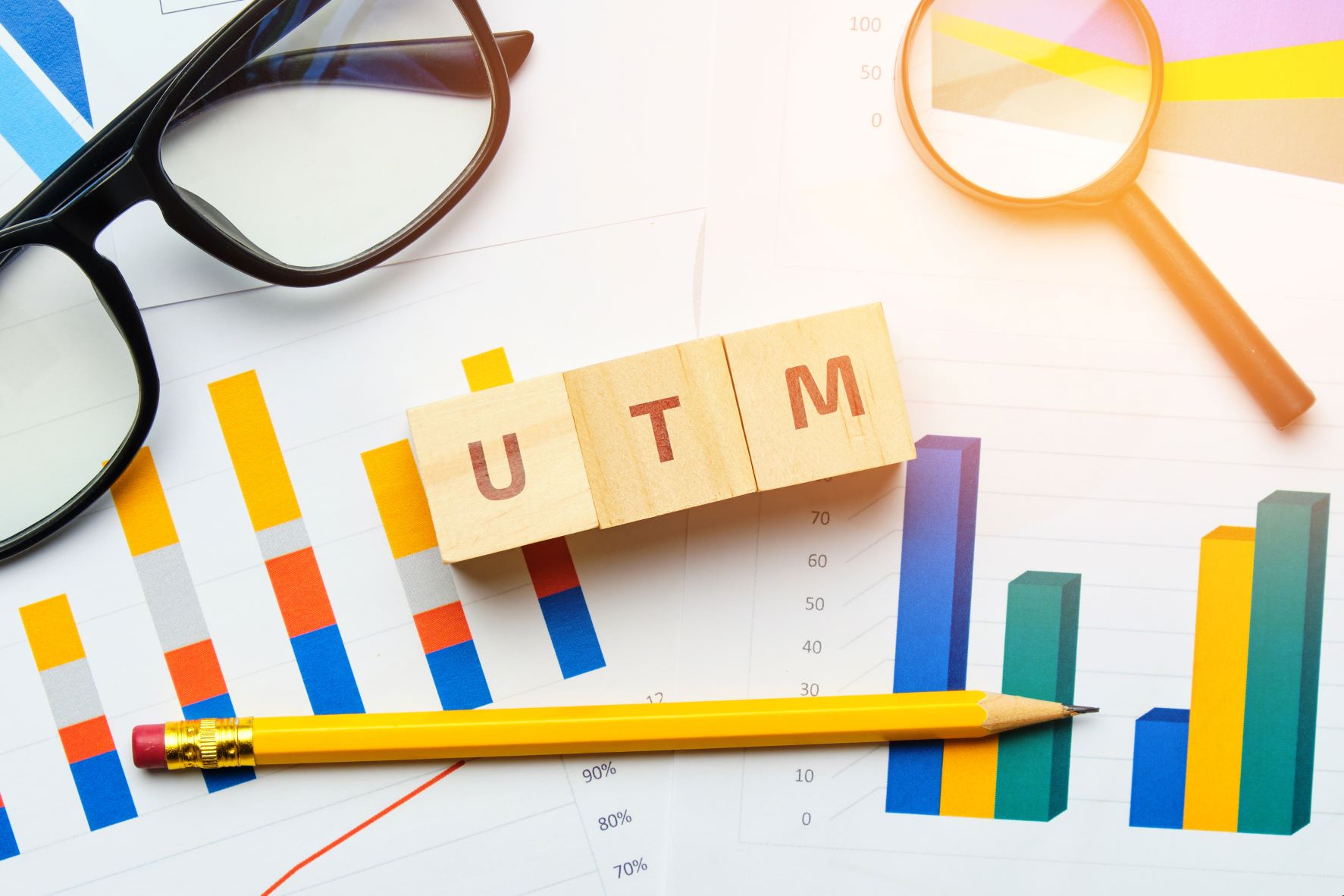 Add UTM Parameters to Social Media Platforms | Wolfenden