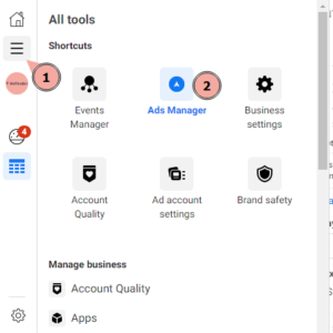 Add UTM Parameters to Social Media Platforms | Wolfenden