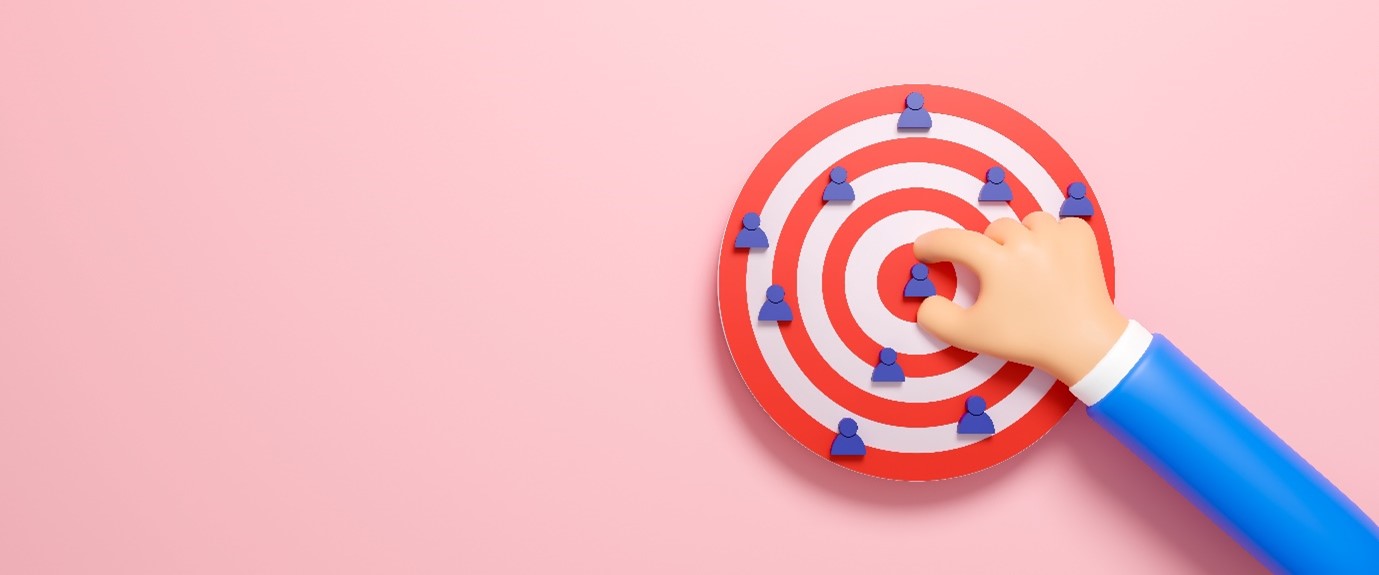 How and why you should develop persona profiles - Wolfenden