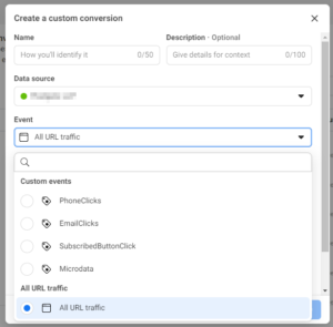 Add Conversion Tracking to Paid Social Platforms | Wolfenden