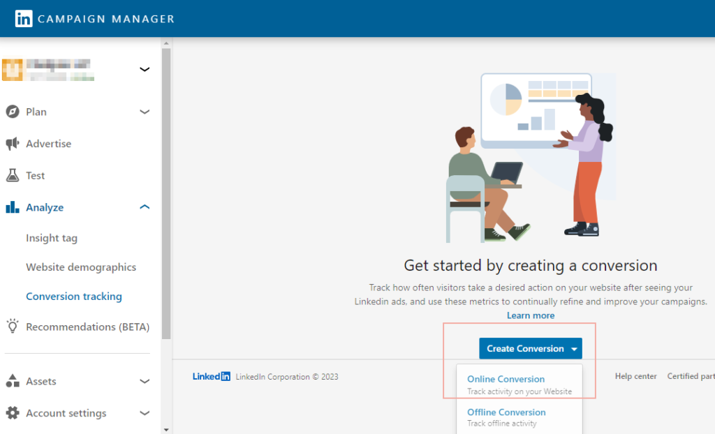 Add Conversion Tracking to Paid Social Platforms | Wolfenden
