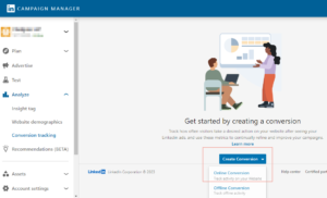 Add Conversion Tracking to Paid Social Platforms | Wolfenden