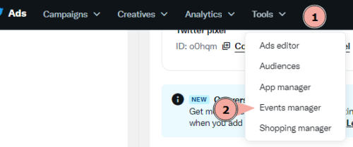 Add Conversion Tracking to Paid Social Platforms | Wolfenden