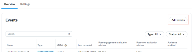 Add Conversion Tracking to Paid Social Platforms | Wolfenden