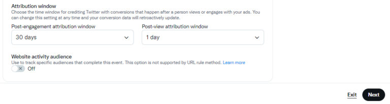 Add Conversion Tracking to Paid Social Platforms | Wolfenden