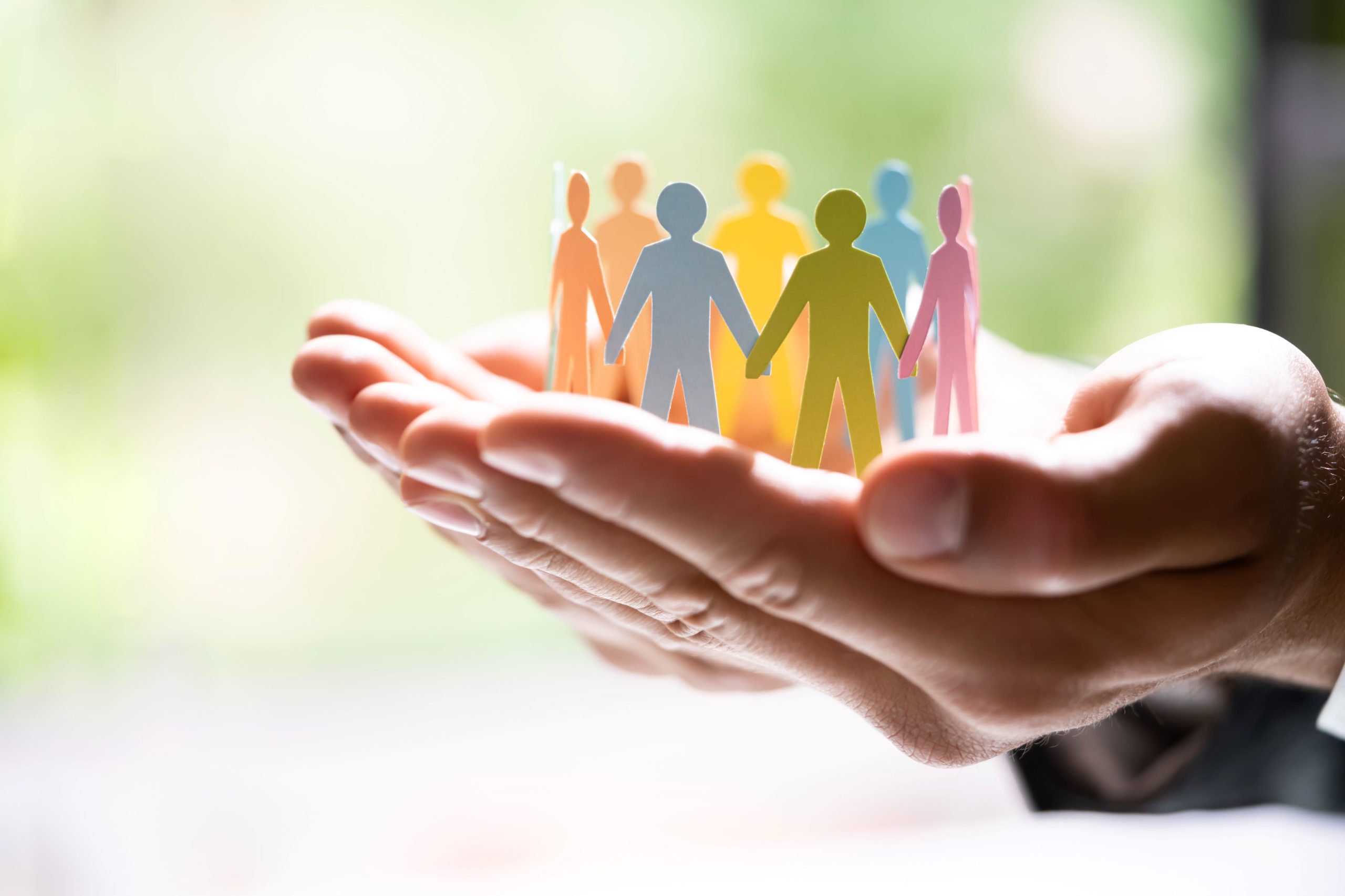 Inclusive Marketing: Why It's So Important | Wolfenden Insights