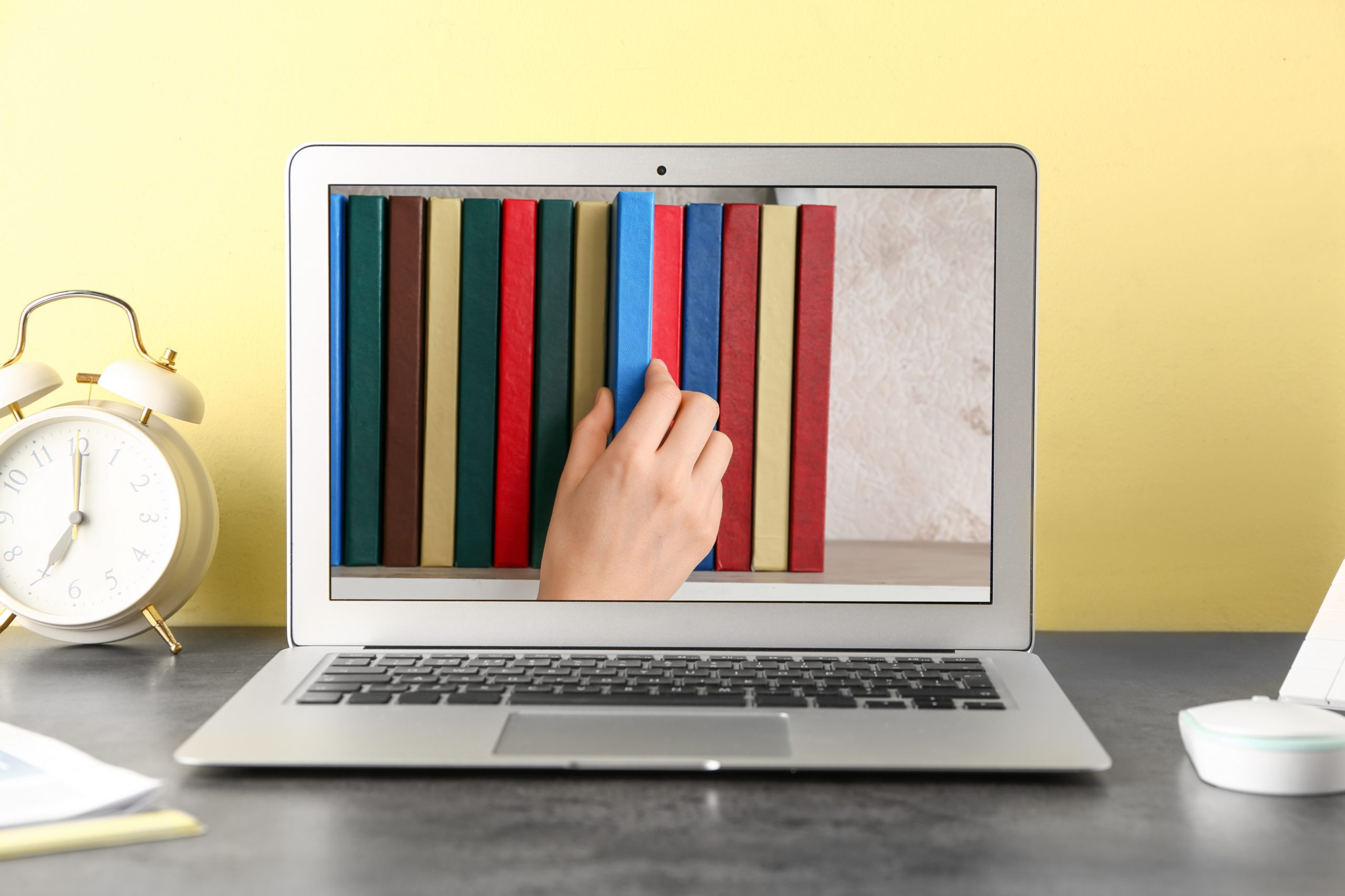 How to create a successful content hub - Wolfenden