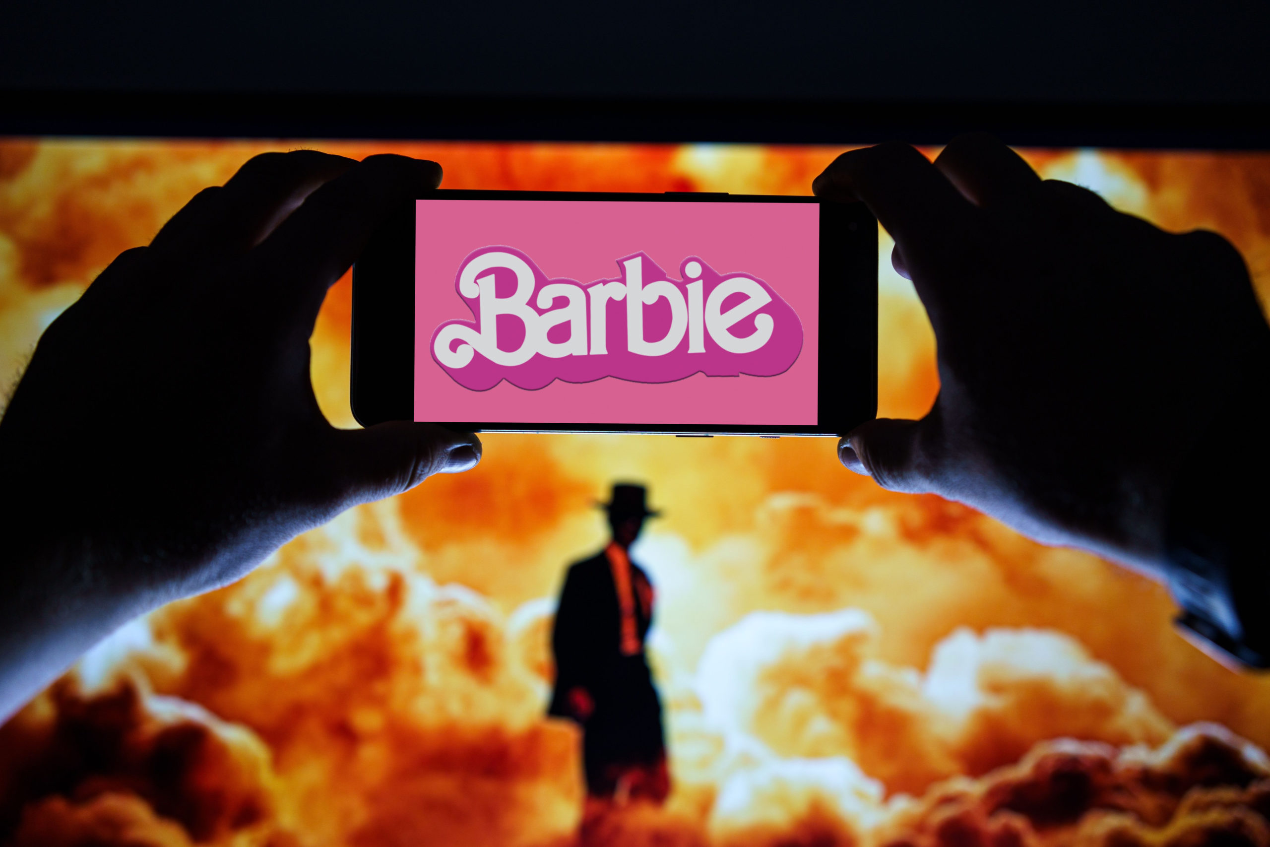 Barbenheimer: When piggyback marketing pays off | Wolfenden