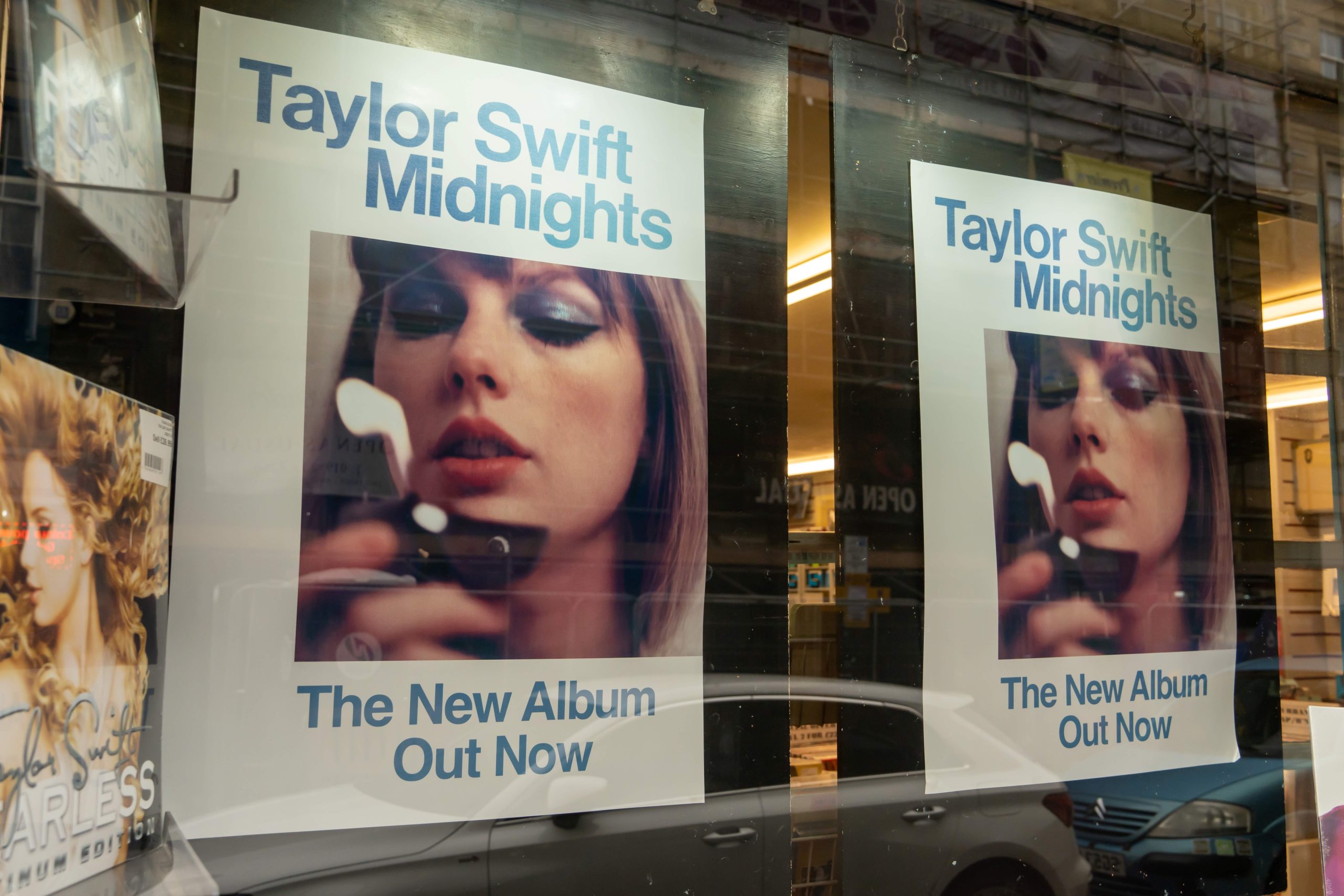 5 Digital PR Lessons we can all learn from Taylor Swift | Wolfenden